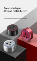 China Furniture  Movable Track Socket Waterproof Kitchen  Rail Power System for sale