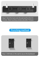 China 32A Track Plug Socket Surface Mounted Customization Length Dc Power Rail for sale