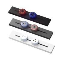 China Removable Embedded USB Power Outlet Track  Home Office Track Plug Socket for sale
