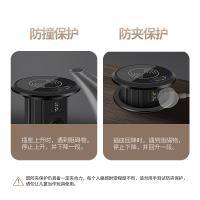 China Waterproof Wireless Pop Up Socket Smart Desk USB Kitchen Worktop Sockets for sale