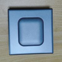 China Universal Standard UK Switch Socket IP26 250V 13A  Portable Power Outlet for sale