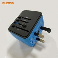 China Multi Function Smart Switches And Plugs Electrical Conversion USB Socket Travel Adapter for sale