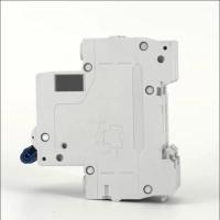 China Factory AC Disyuntor 16 20 25 32 50 63 Amp MCB Price 2 Pole 2P Electric Miniature Circuit Breaker for sale