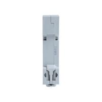 China Manufacturer AC C6 C32 C63 Single Pole MCB 32A 63A Miniature Circuit Breaker Price of MCB 1P 6A for sale