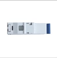 China Manufacturer AC C6 C32 C63 Single Pole MCB 32A 63A Miniature Circuit Breaker Price of MCB 1P 6A for sale