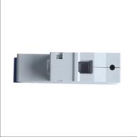 China Manufacturer AC C6 C32 C63 Single Pole MCB 32A 63A Miniature Circuit Breaker Price of MCB 1P 6A for sale