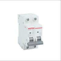 China Manufacturer Genuine 6kA MCB 1p 2p 2 Phase 10a 16a 20a 30a 32a 63a Miniature Circuit Breaker for sale