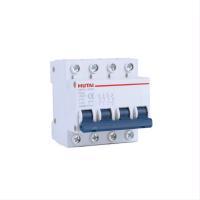 China Factory Price Solar DC MCB China 3 12 24 30 32AMP C45 C32 C20 Photovoltaic Miniature Circuit Breaker No Reviews yet for sale