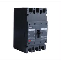 China 1500V Molded Case Circuit Breaker 3P 320a 350a  Mccb Lsig Protection for sale