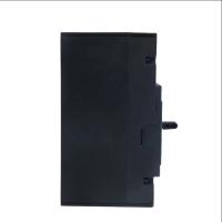 China 1500V Molded Case Circuit Breaker 3P 320a 350a  Mccb Lsig Protection for sale