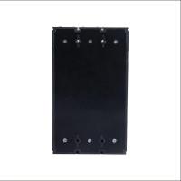 China 1500V Molded Case Circuit Breaker 3P 320a 350a  Mccb Lsig Protection for sale