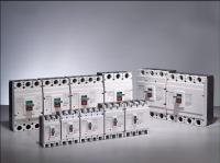 China 125a 150a  Molded Case Circuit Breaker Custom 1 2 3 4 Pole Molded Case Switches for sale