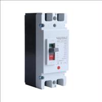 China 400V Molded Case Breaker 10a 63a  100amp Miniature Case Circuit Breaker for sale