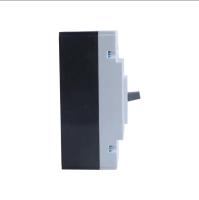 China 400V Molded Case Breaker 10a 63a  100amp Miniature Case Circuit Breaker for sale
