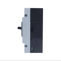 China 400V Molded Case Breaker 10a 63a  100amp Miniature Case Circuit Breaker for sale