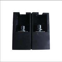 China 1500V Molded Circuit Breaker 320a 350Amp 2 Pole 2P  Molded Mcb for sale