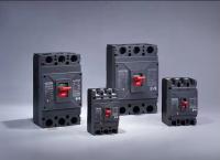 China 1500V Molded Circuit Breaker 320a 350Amp 2 Pole 2P  Molded Mcb for sale