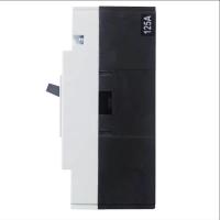 China MCCB Molded Case Circuit Breaker 125A 440V 400AMP  Enclosed Molded Case Switch for sale