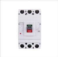 China Factory AC 10 63 100 400 1000 AMP MCCB Price 3 Pole 3 Phase Manufacturer Moulded Case Circuit Breakers for sale