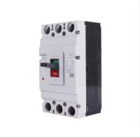 China Factory AC 10 63 100 400 1000 AMP MCCB Price 3 Pole 3 Phase Manufacturer Moulded Case Circuit Breakers for sale