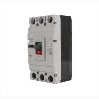 China 400 Amp 3 Phase 100amp Miniature Plastic Moulded Case Circuit Breaker Single Phase Miniature Circuit Breakers for sale