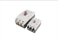 China 400 Amp 3 Phase 100amp Miniature Plastic Moulded Case Circuit Breaker Single Phase Miniature Circuit Breakers for sale