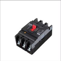 China 10A 63A  Molded Case Circuit Breaker 125A 250A  3 Pole  Mccb Breaker for sale