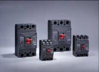 China 10A 63A  Molded Case Circuit Breaker 125A 250A  3 Pole  Mccb Breaker for sale