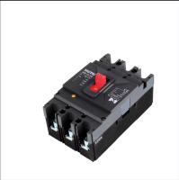 China China Factory Price Miniature Circuit Breaker AC MCCB 10 125 250A 400 AMP 3 Phase 3 Pole Moulded Case Circuit Breaker for sale
