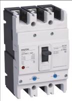 China 2P 3P 4P  Mccb Circuit Breaker 250a Adjustable Breaker Molded Case 3 Pole for sale