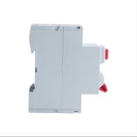 China Factory Price 25a 40a 63a 80a 100a AC RCCB 2P 2 Pole 2 Phase Residual Current Circuit Breaker for sale