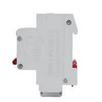 China Rcbo Miniature Circuit Breaker 16 AMP 32 Amp 2 Phase Circuit Breaker Earth Leakage for sale