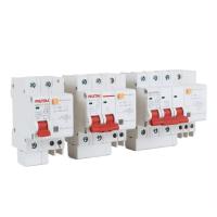 China 16a 1p 6ka Mcb Breaker Circuit Protection 2 Pole Circuit Breaker for sale
