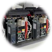 China 2000A 3200A Air Circuit Breaker ACB  400V 690V Ac Circuit Breaker Switch for sale