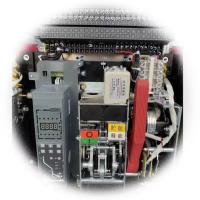 China 2000A 3200A Air Circuit Breaker ACB  400V 690V Ac Circuit Breaker Switch for sale