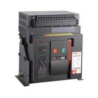 China 630a 800a  Air Circuit Breaker ACB Mini Draw Out Electrical  Ac Circuit Box for sale