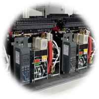 China CMTW1 Air Circuit Breaker ACB 3 Pole 2000amp 3200 Amp  Ac Circuit Breaker for sale