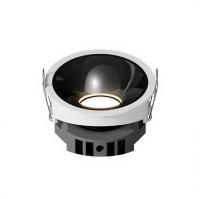 China 5W LED Spotlights Hotel Villa  Wall Washer Light 55mm Die Cast Aluminum for sale