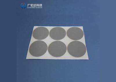 China Custom Panton Color Eva Custom Die Cut Foam 3M Adhesive With S/S Adhesive for sale