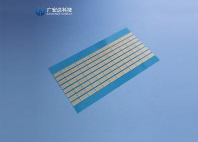 China EVA Die Cutting Materials Custom Sensitively Conductive With ROHS Compliance for sale