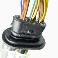 China IP Camera Tail Cable Outdoor Camera  Security Wiring Harness CCTV Swap Cable Assembly for sale