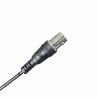 China Factory Manufacturing Custom Wiring Harness Tape IP Camera Tail Cable for sale