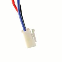 China OEM / ODM Electronic Twist Cable Harness Assembly 5 Pin Fasten Cable Harness for sale