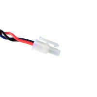 China OEM / ODM Electronic Twist Cable Harness Assembly 5 Pin Fasten Cable Harness for sale