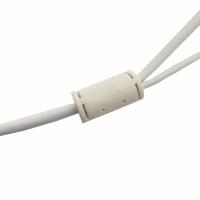 China MX1.25 10 Pin IP Camera Cable RJ45 Chassis DC*5.5*2.1 IP Camera Tail Cable 011 for sale