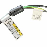 China Waterproof Output Cable RJ45F Cable For Cctv Ip Camera Custom Wire Harness 029 for sale