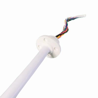 China Electrical Cable Harness Assembly Power Signal 500mm Security Camera Ethernet Cable for sale
