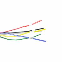 China Wiring Harness Assembly For IP Camera With Connector Electronic Wiring Harness 014 for sale