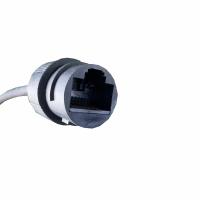 China Waterproof Cctv Ip Camera Output Cable HA178G0 RJ45F Wiring Harness 030 for sale