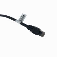 China 1.5m CAT6 Network Communication Cable Assembly Ethernet Network Patch Cable 070 for sale
